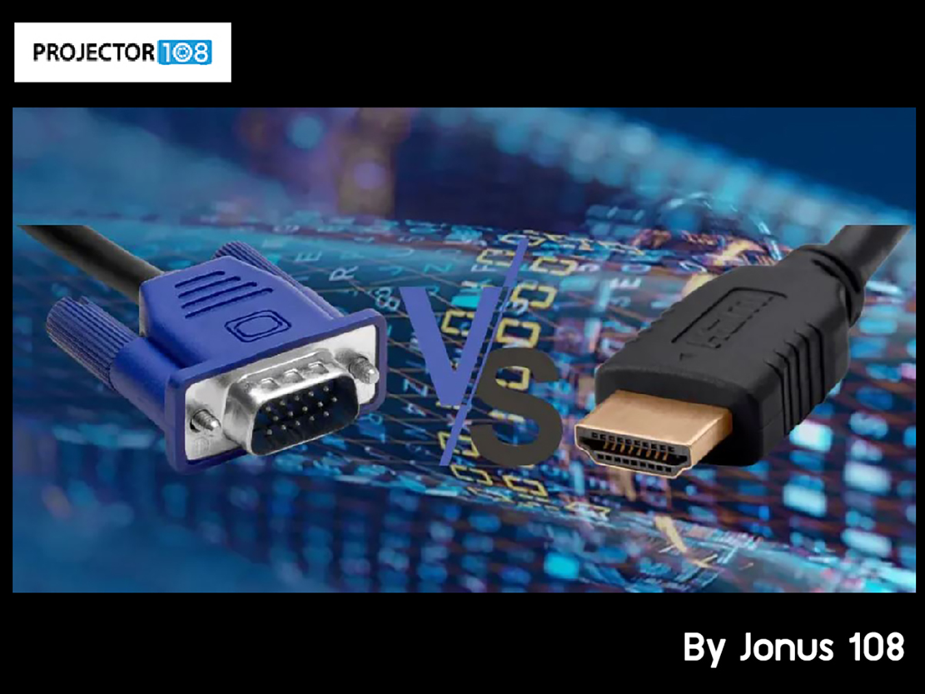 ข้อแตกต่างระหว่างสายสัญญาณ VGA กับ HDMI แบบเข้าใจง่าย – บริษัท ...